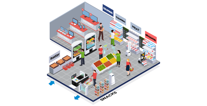Improve Customer Experiences with Queue Management | Vemco Group
