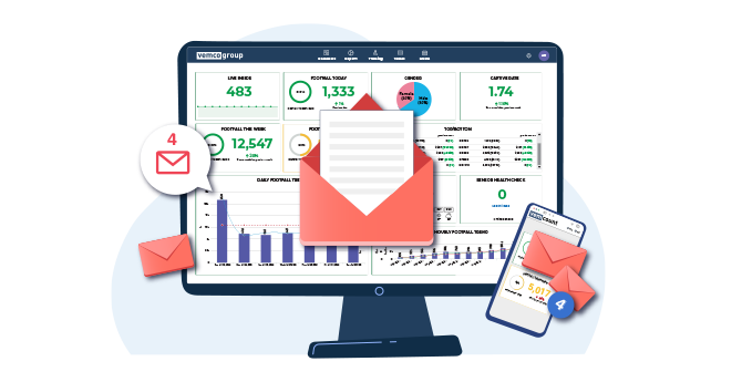 VemFusion Sensor & System Integration | Vemco Group