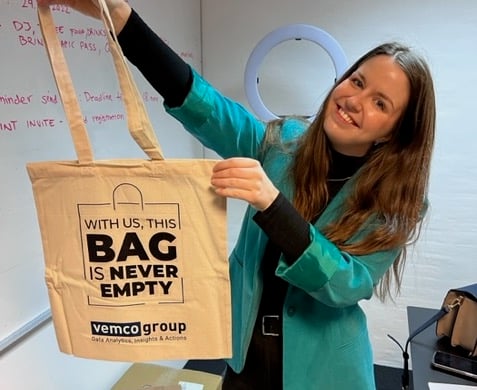 Specialists in People Counting and Data Analytics | Vemco Group