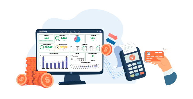 VemFusion Sensor & System Integration | Vemco Group