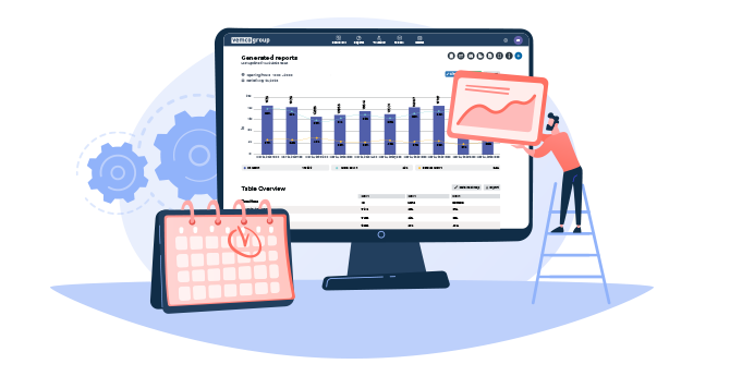 VemCount People Counting & Data Analytics | Vemco Group