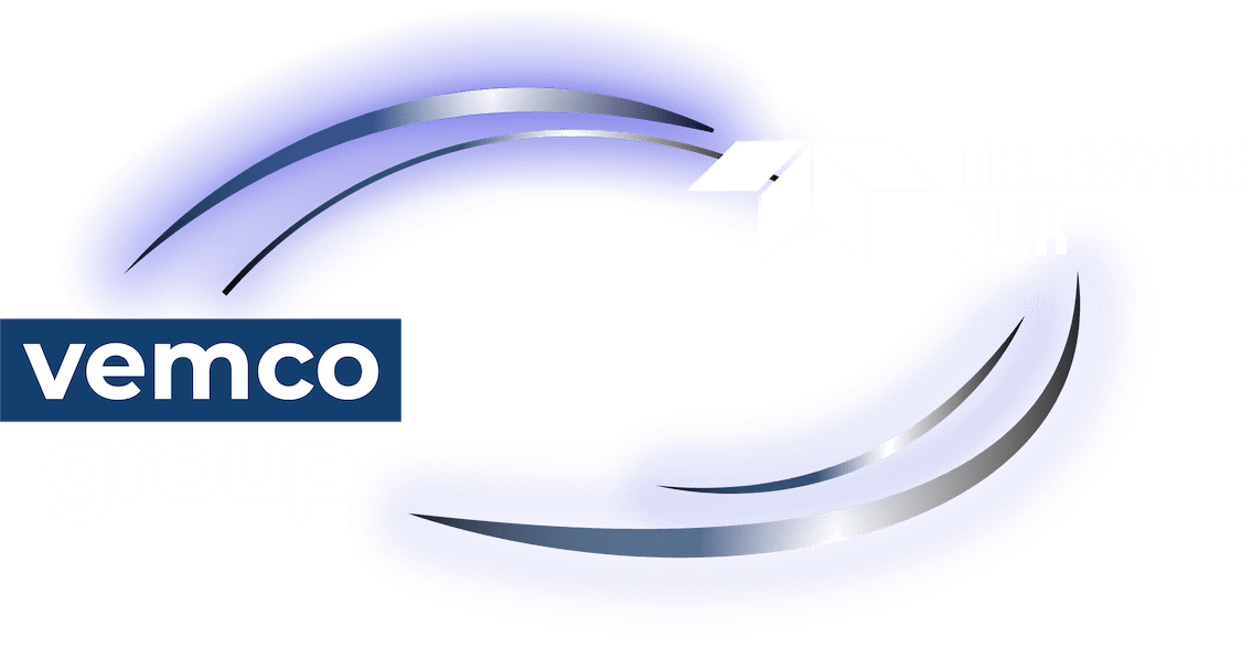 FLIR's Brickstream 3D Sensor & Vemco Group's Data Analytics Software