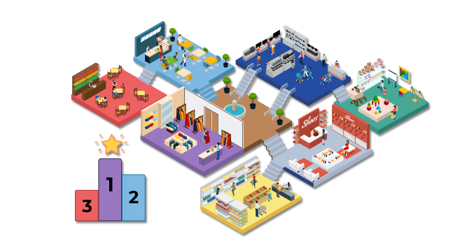 Improved Tenant Strategies with Tenant Management | Vemco Group