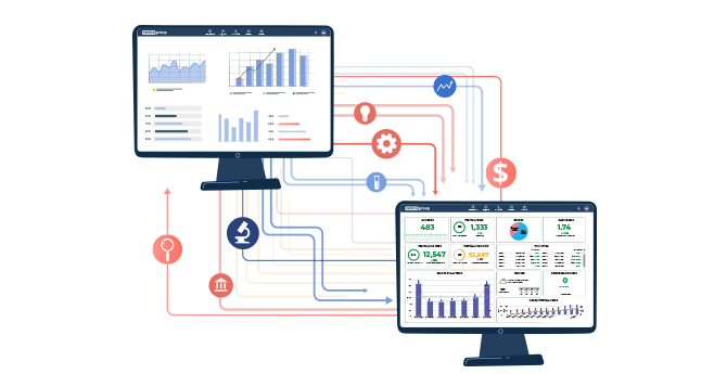VemFusion Sensor & System Integration | Vemco Group
