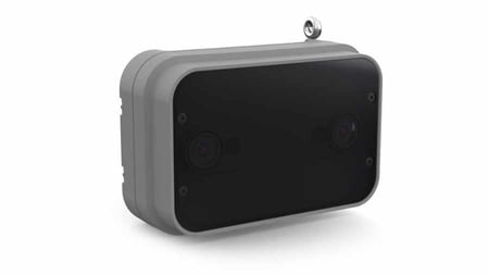 Xovis 3D Sensors & Vemco Group's Data Analytics Software