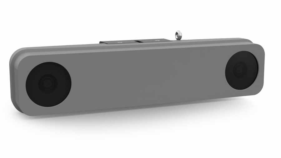 Xovis 3D Sensors & Vemco Group's Data Analytics Software