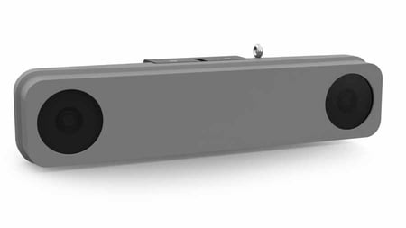 Xovis 3D Sensors & Vemco Group's Data Analytics Software