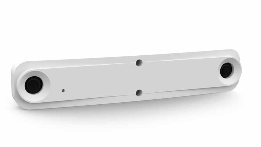 Xovis 3D Sensors & Vemco Group's Data Analytics Software