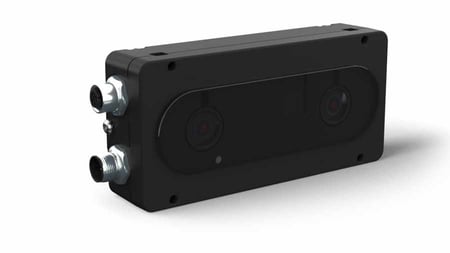 Xovis 3D Sensors & Vemco Group's Data Analytics Software