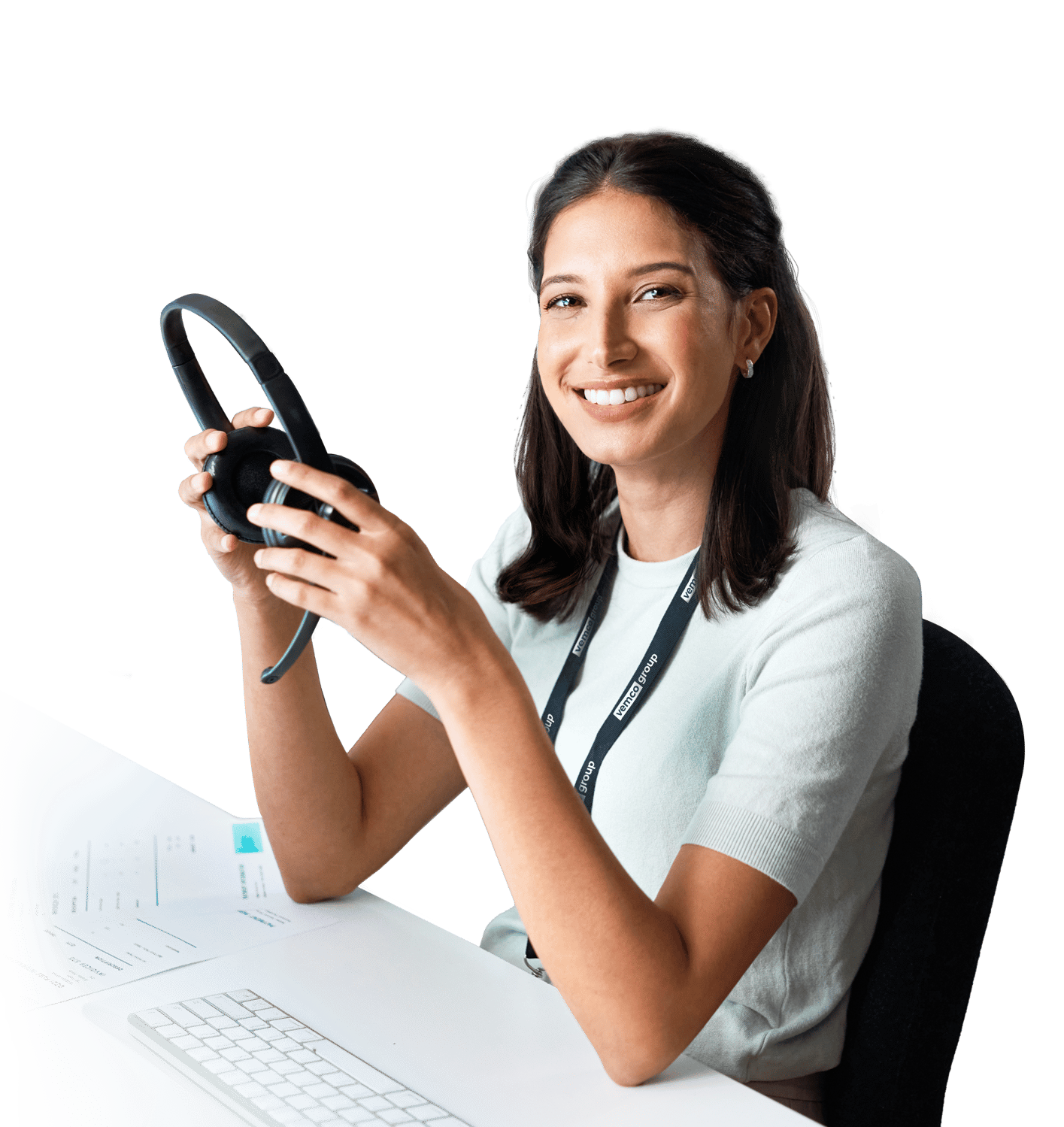 Contact Us Today | Vemco Group