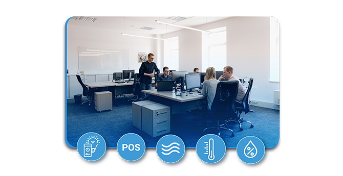 VemSpace Building Insights | Vemco Group