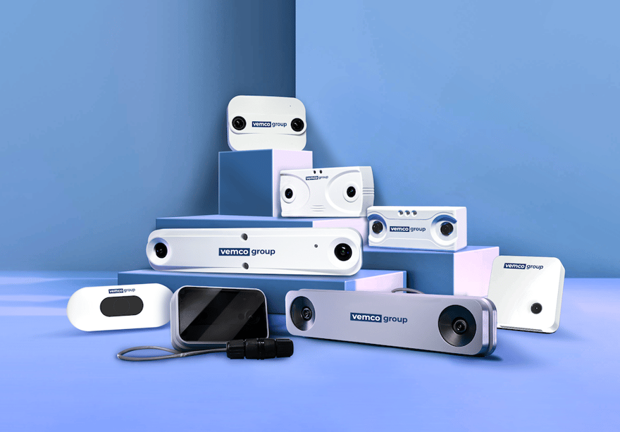 Is Your People Counter Outdated? Upgrade to the Latest Sensor ...