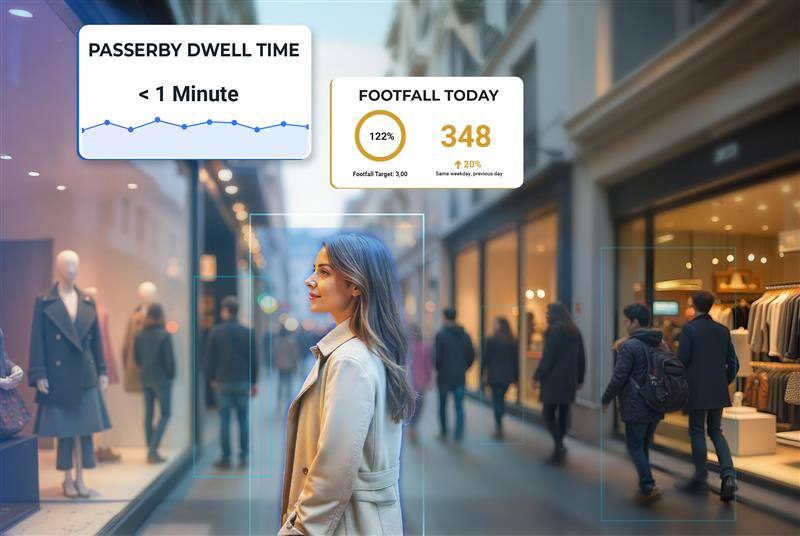 VemCount People Counting & Data Analytics | Vemco Group