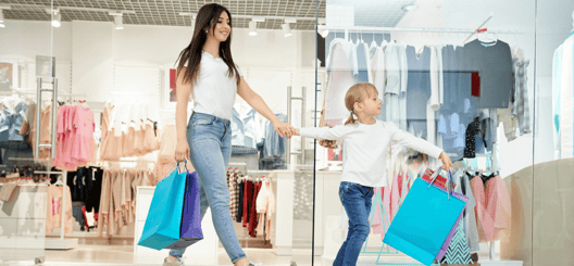 Strategies for Gaining Accurate Customer Data in Physical Stores