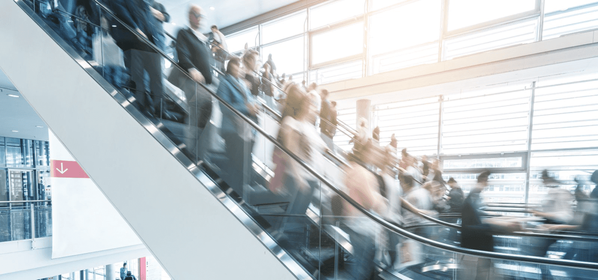 Everything about People Counting solutions & features | Vemco Group