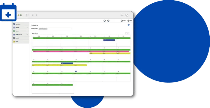 Tenant Management in Real Time | Vemco Group