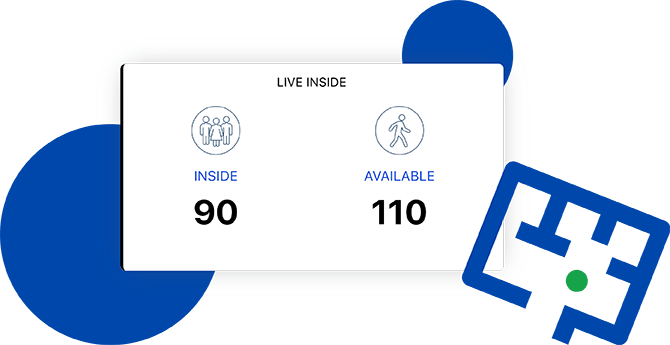 The Best People Counting Software for Retail Analytics | Vemco Group