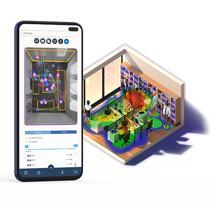 VemCount Kundetælling og Dataanalyse | Vemco Group